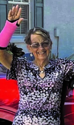 Marilyn J. Reid Noecker | News, Sports, Jobs - Observer Today